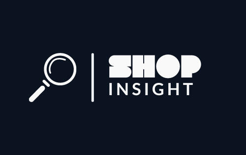 Shop Insight